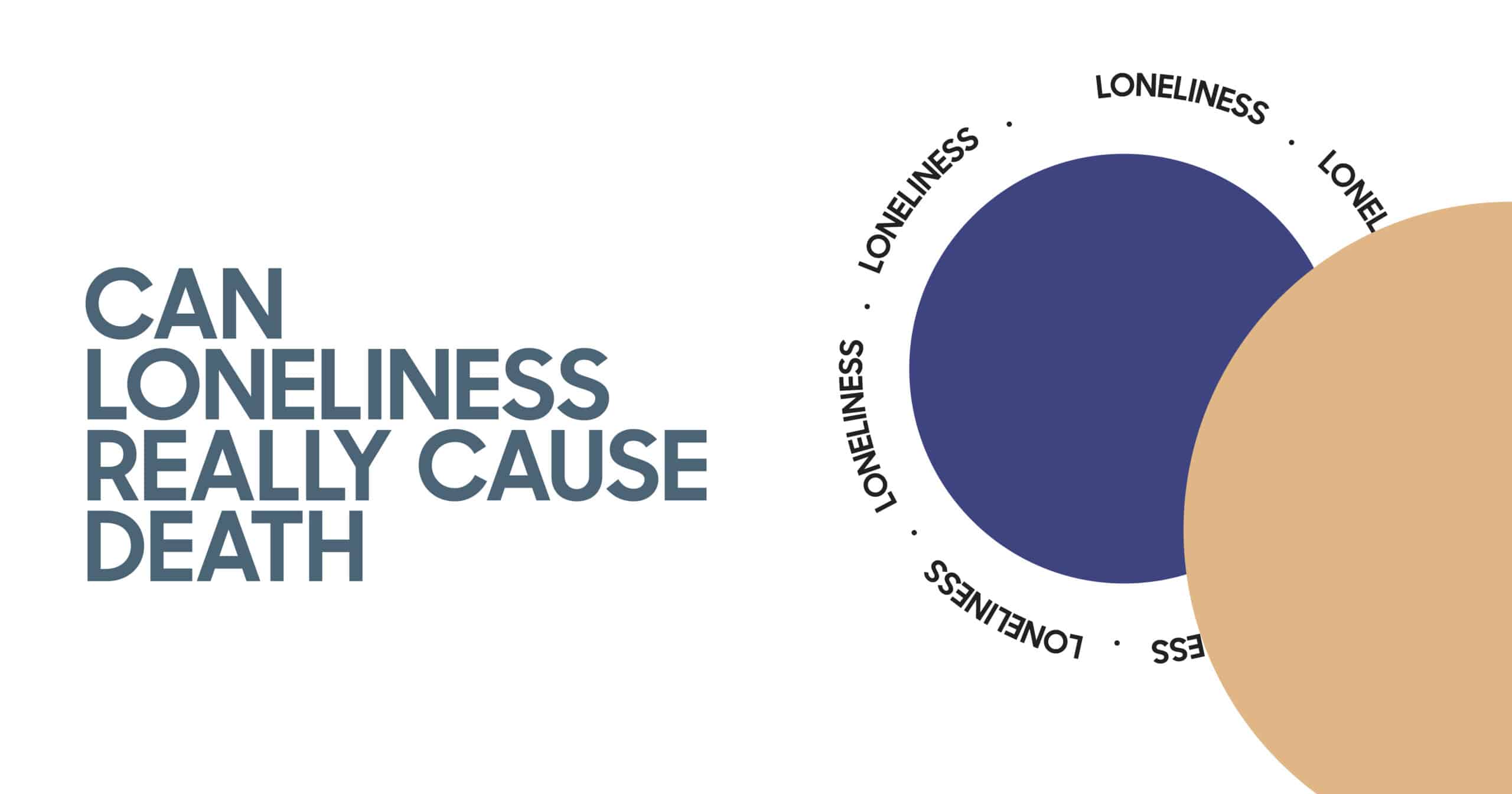 Can Loneliness Cause Death? Health Risks of Isolation