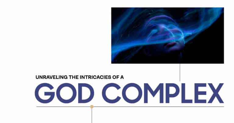 God Complex: Signs, Causes, and Psychological Roots