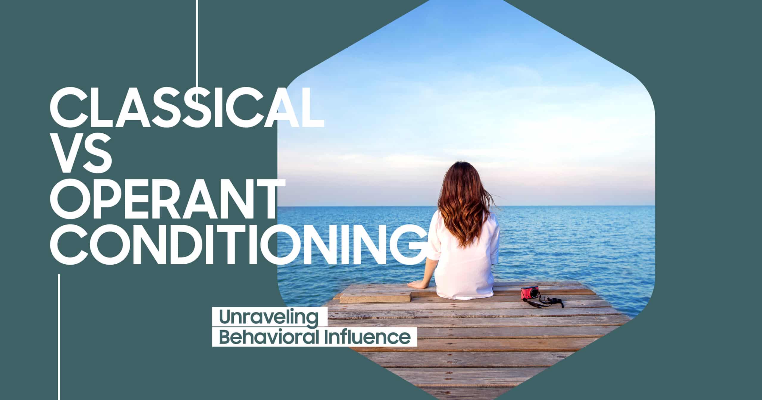Classical vs Operant Conditioning: Behavior Guide